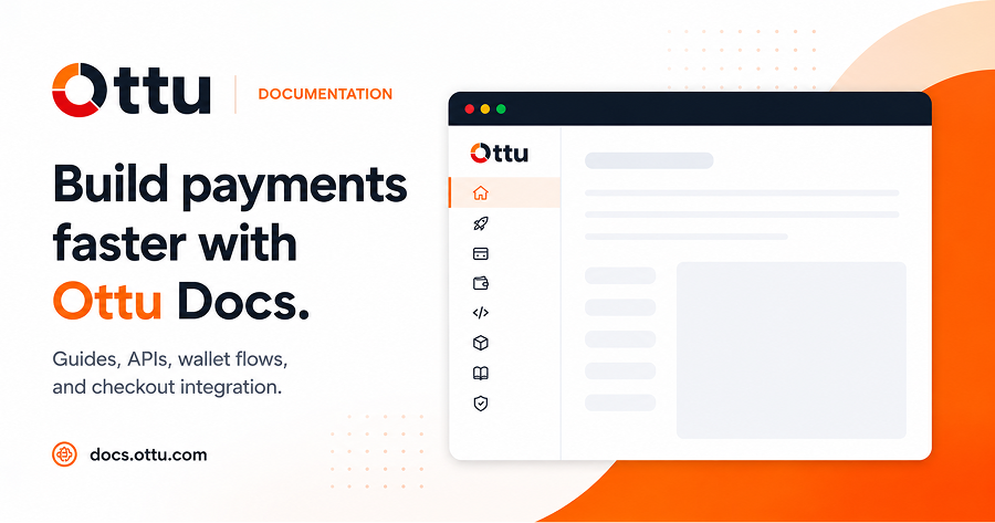 Wallet | Ottu Documentation